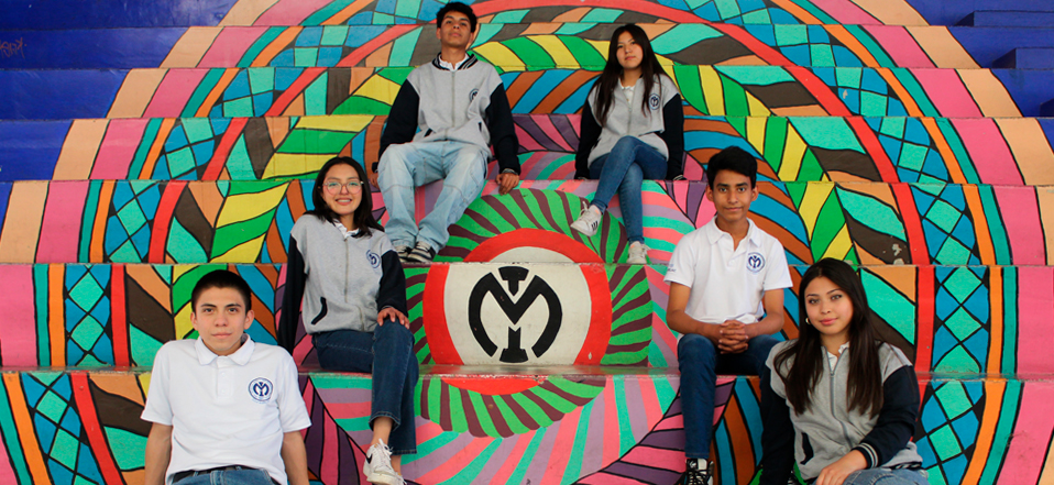 Pre-Registro | Convocatoria CCH 2026 - Instituto Marillac